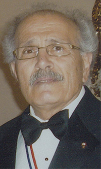 Leo J. Barreca 1929-2022 | News, Sports, Jobs - The Vindicator